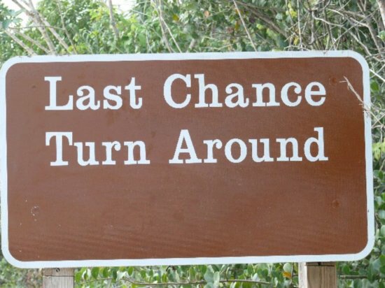 Turning Around – Jim Gallagher