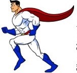 Super Strength – Jim Gallagher