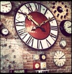 Convenient Time – Jim Gallagher