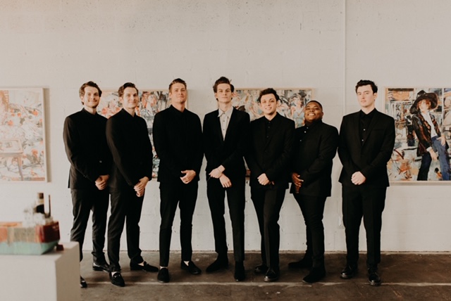 7 Men – Jim Gallagher