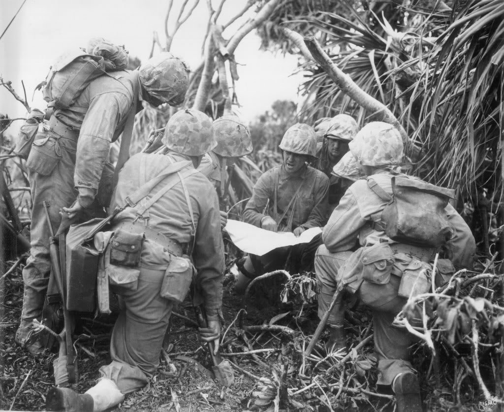 Battle Plan – Jim Gallagher