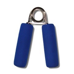 Strong Hands – Jim Gallagher