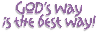 God’s Way – Jim Gallagher