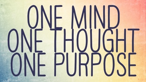 One Mind – Jim Gallagher