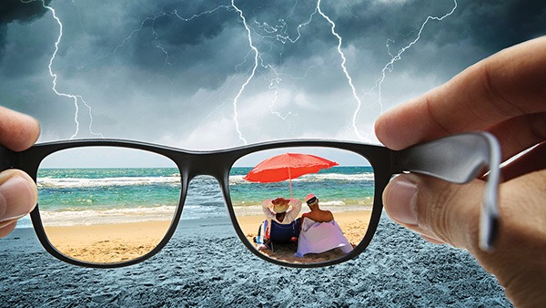 How I See It – Jim Gallagher