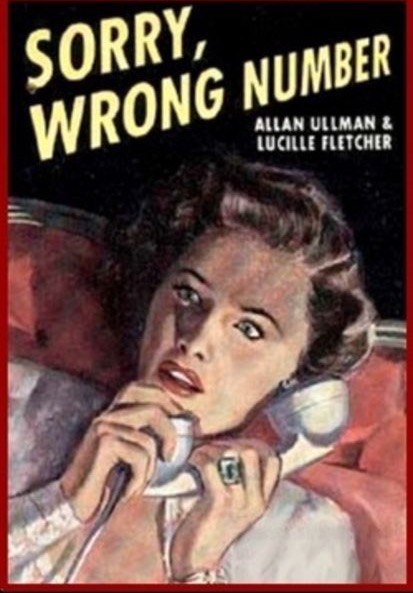 Wrong Number – Jim Gallagher