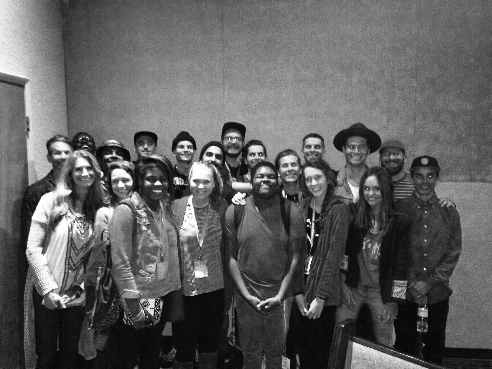 Next Generation – Jim Gallagher