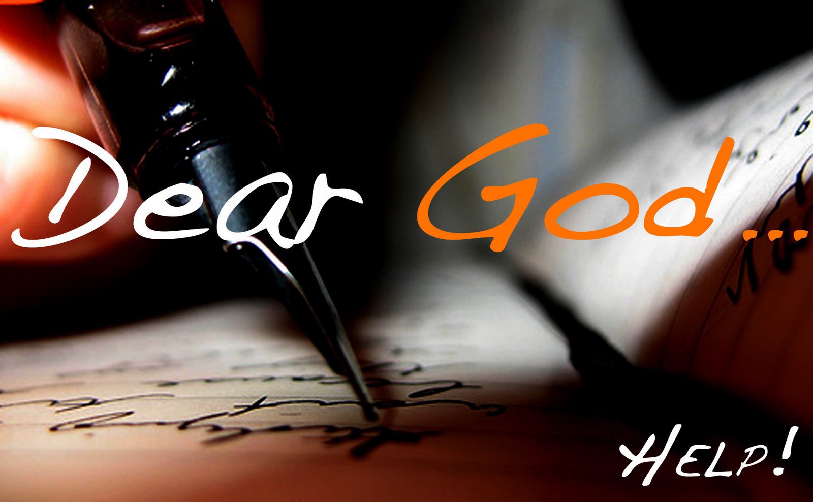 Ask God – Jim Gallagher