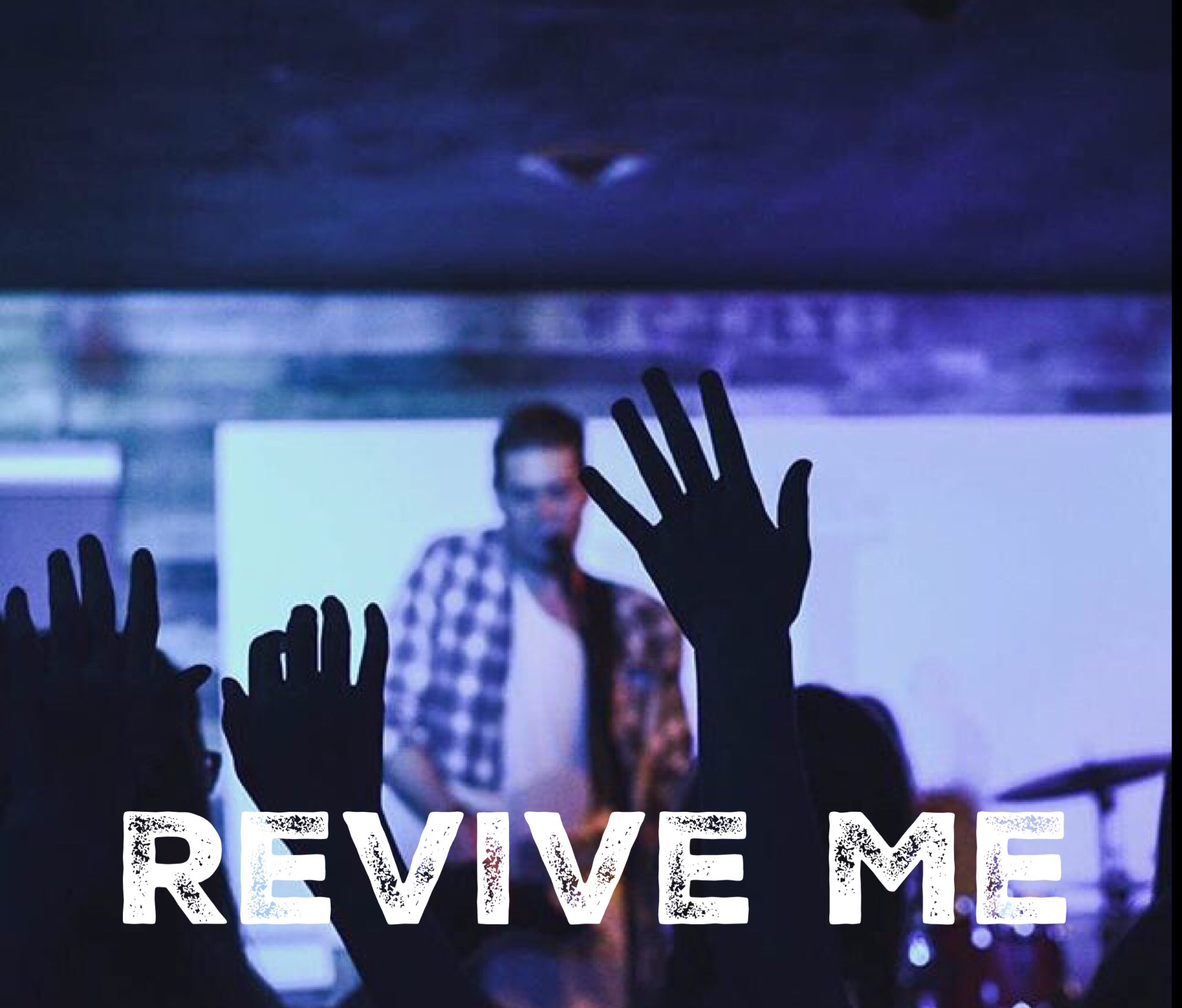 Revive Me – Jim Gallagher