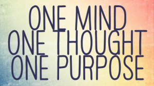 One Mind – Jim Gallagher